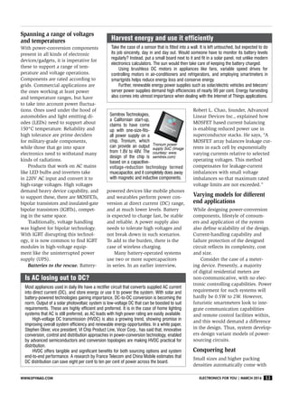 52-54_Components_Power-Conversion-Components_EFY-March-16 | PDF