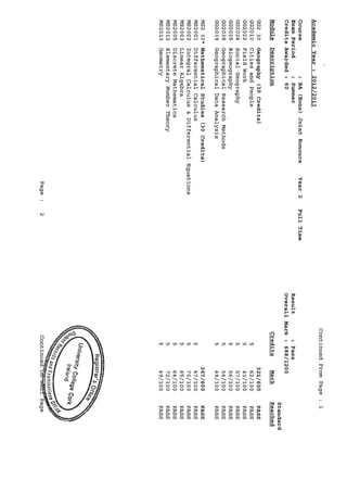 John Kennedy Transcript UCC | PDF | Celebrity Families | Pop Culture