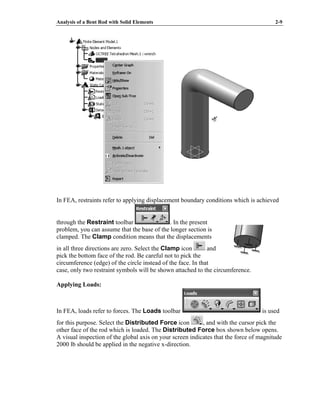 CATIA V5 FEA Tutorial.pdf