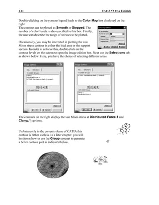 CATIA V5 FEA Tutorial.pdf