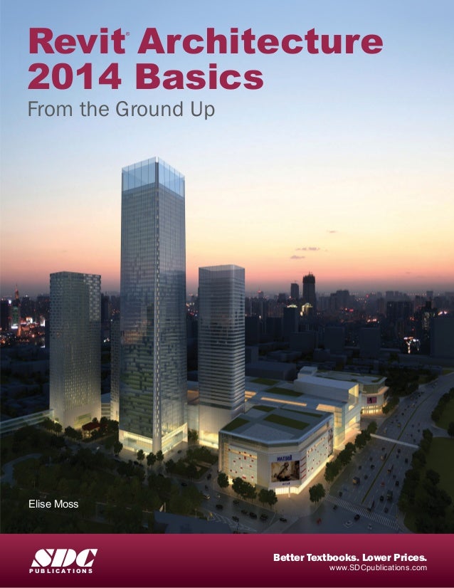Revit Architecture Basics Resourcesgre