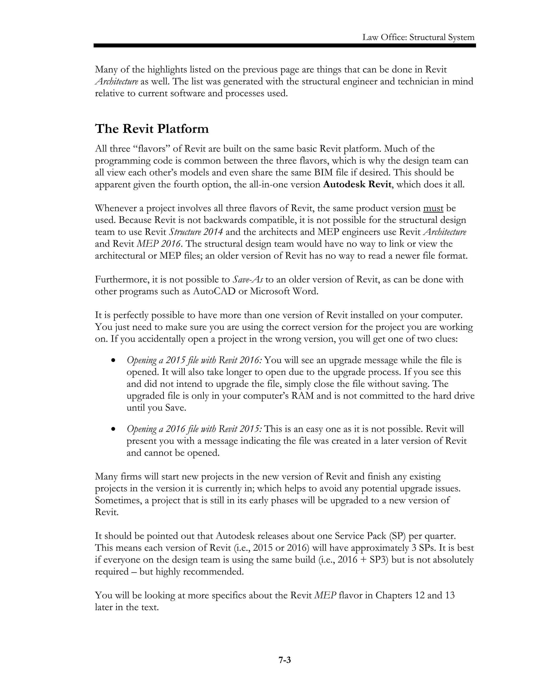 Design Integration Using Autodesk Revit Architecture Structure Mep Pdf