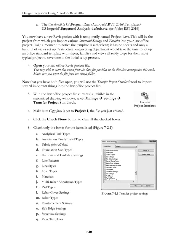 Design Integration Using Autodesk Revit Architecture Structure Mep Pdf Desktop Publishing