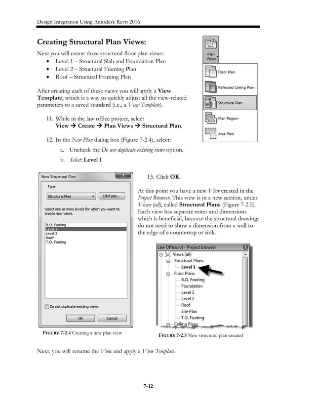 Design Integration Using Autodesk Revit Architecture Structure Mep Pdf Desktop Publishing