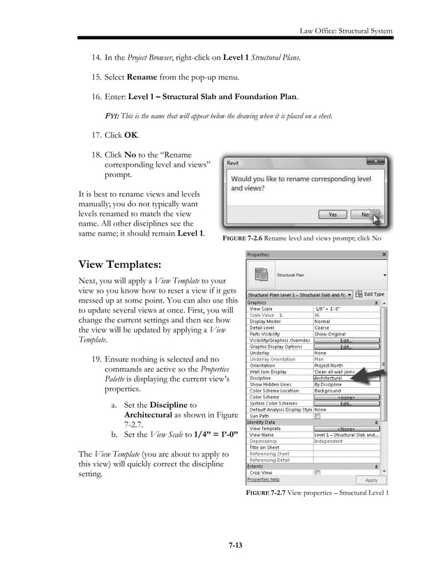 Design Integration Using Autodesk Revit Architecture Structure Mep Pdf Desktop Publishing