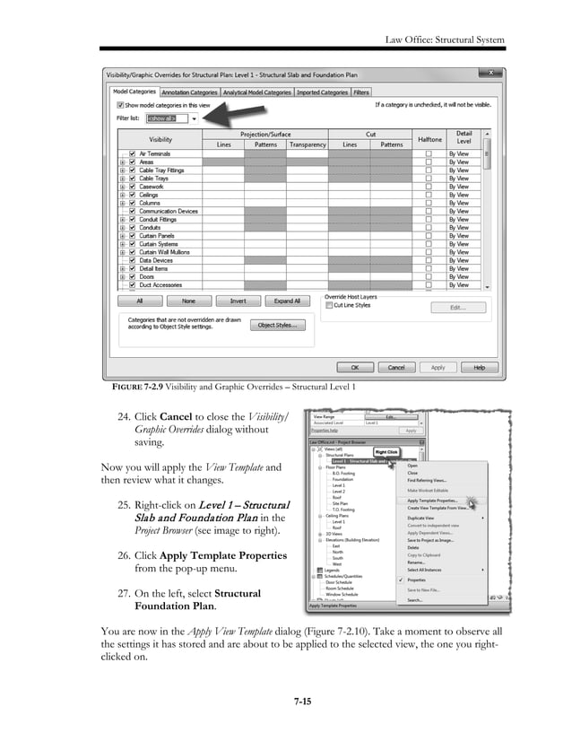 Design Integration Using Autodesk Revit Architecture Structure Mep Pdf Desktop Publishing
