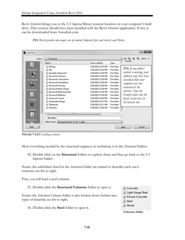 Design Integration Using Autodesk Revit Architecture Structure Mep Pdf Desktop Publishing