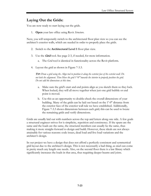 Design Integration Using Autodesk Revit Architecture Structure Mep Pdf Desktop Publishing