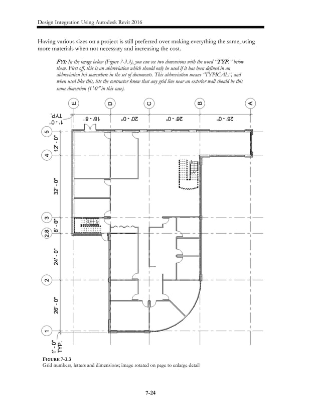design integration using autodesk revit architecture structure mep | PDF | Desktop Publishing ...