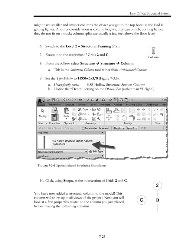 Design Integration Using Autodesk Revit Architecture Structure Mep Pdf Desktop Publishing