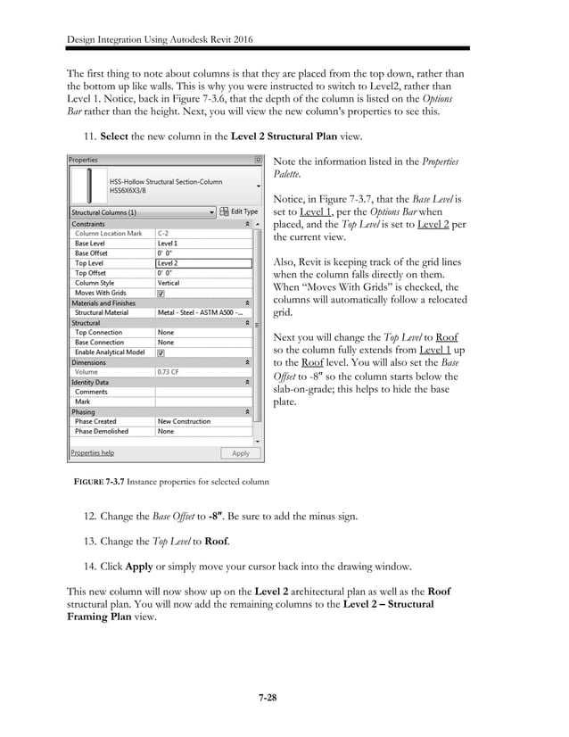 Design Integration Using Autodesk Revit Architecture Structure Mep Pdf Desktop Publishing