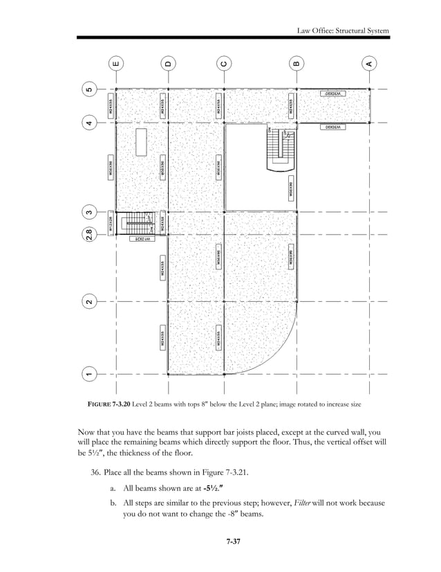 Design Integration Using Autodesk Revit Architecture Structure Mep Pdf Desktop Publishing