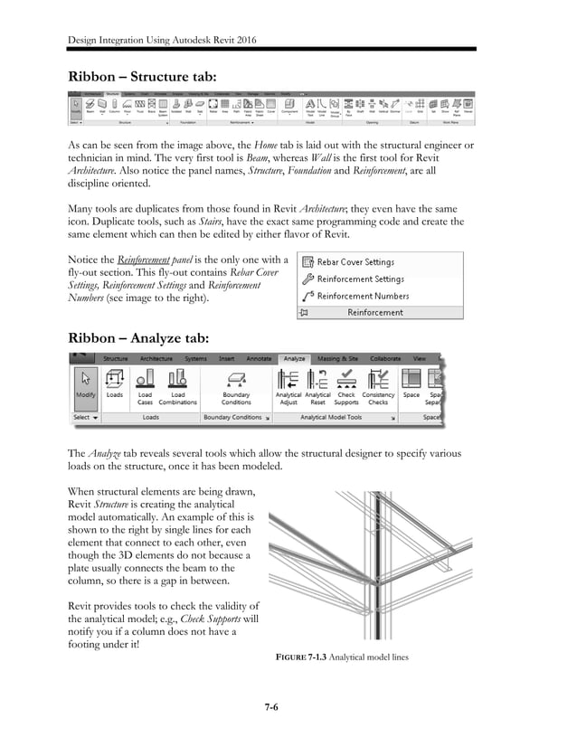 Design Integration Using Autodesk Revit Architecture Structure Mep Pdf Desktop Publishing