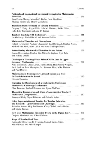 math education PISA results in different countries, south east asia | PDF