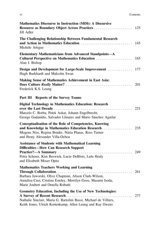 math education PISA results in different countries, south east asia | PDF