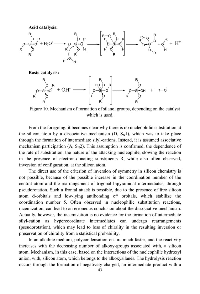 Nanomaterials based on soluble silicates | PPT