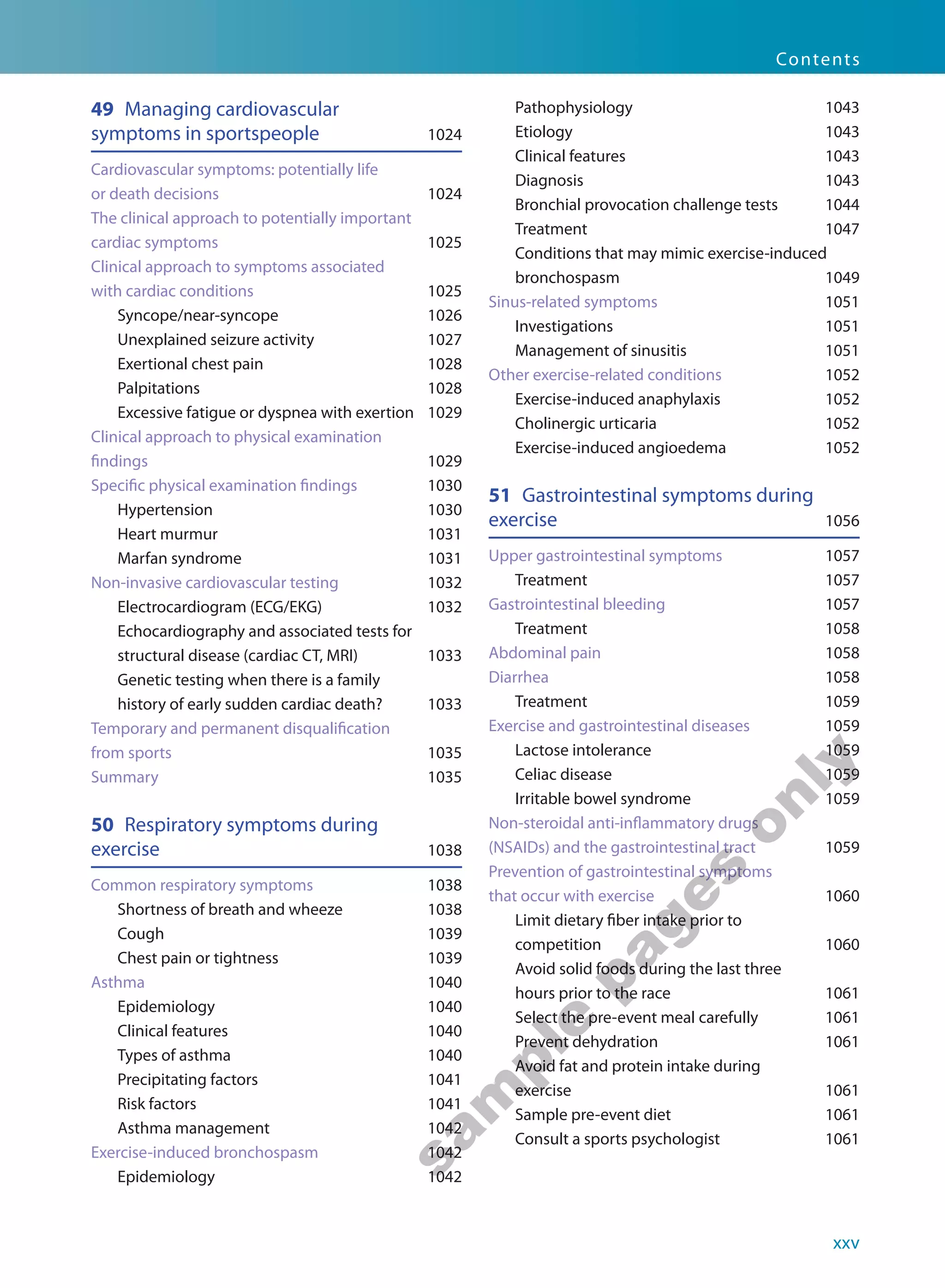 Brukner & Khan's Clinical Sports Medicine | PDF