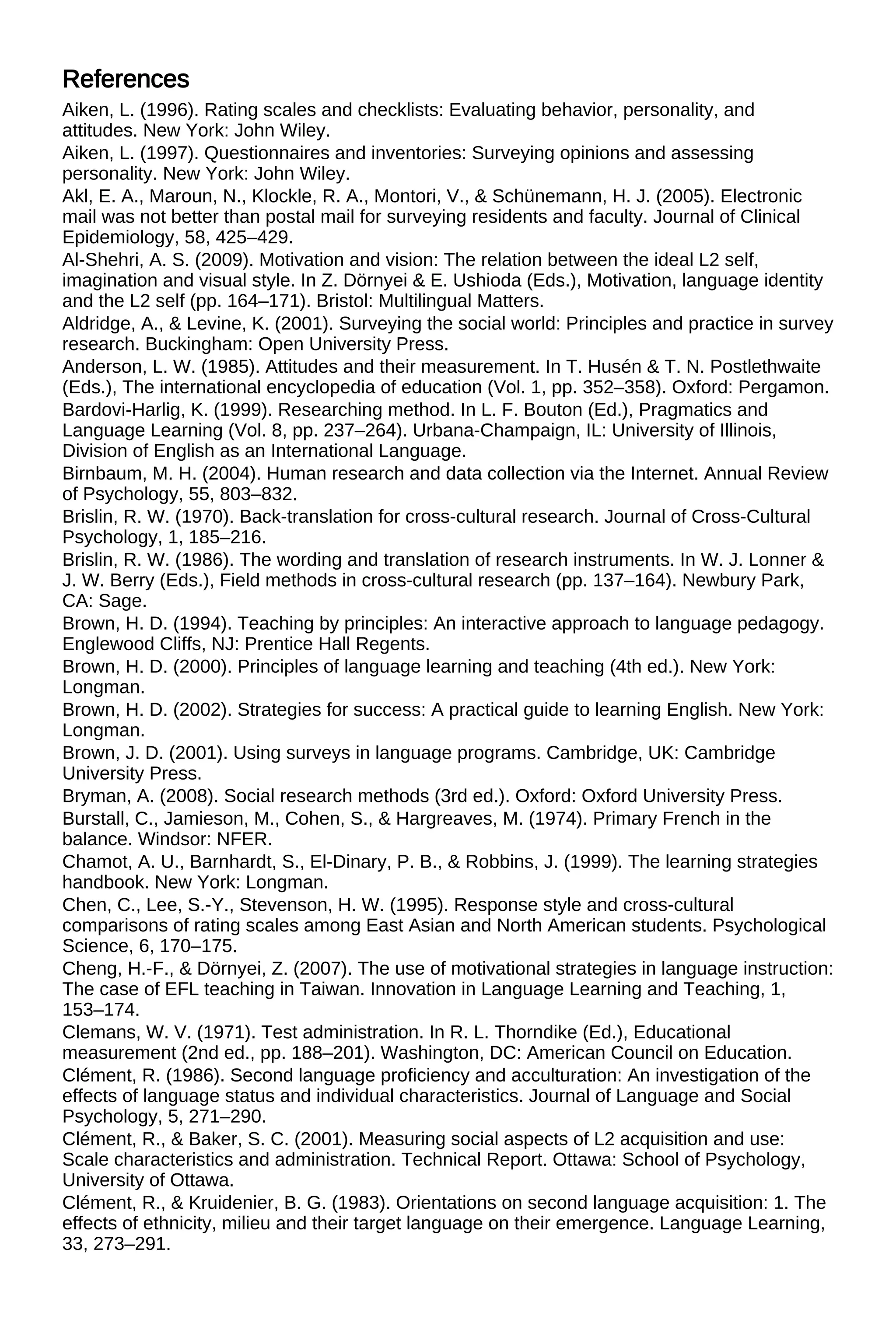 Dornyei Questionnaire.pdf