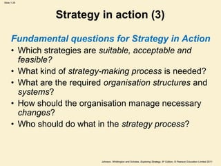 Strategicmanagement1 | PPT