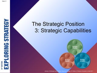 Strategicmanagement3 | PPT