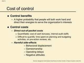 PMC - chapter 05 control system costs.ppt