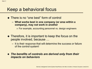 PMC - chapter 05 control system costs.ppt