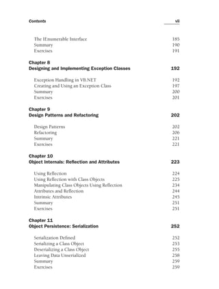 Visual Studio dot net | PDF | Programming Languages | Computing