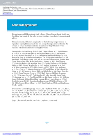 9780521601214 frontmatter | PDF