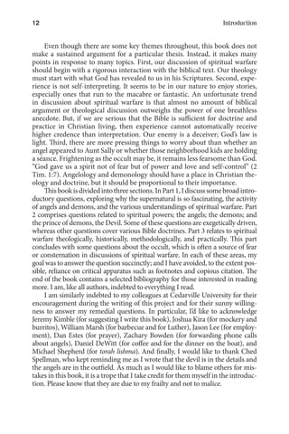 Angels Demons and Spiritual Walfare .pdf