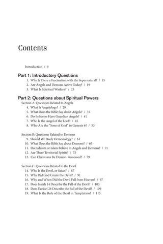 Angels Demons and Spiritual Walfare .pdf