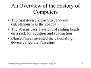 9781111530532 ppt ch01 | PPT