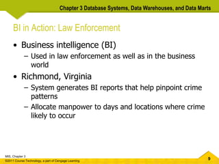 Data base and data warehouse | PPT