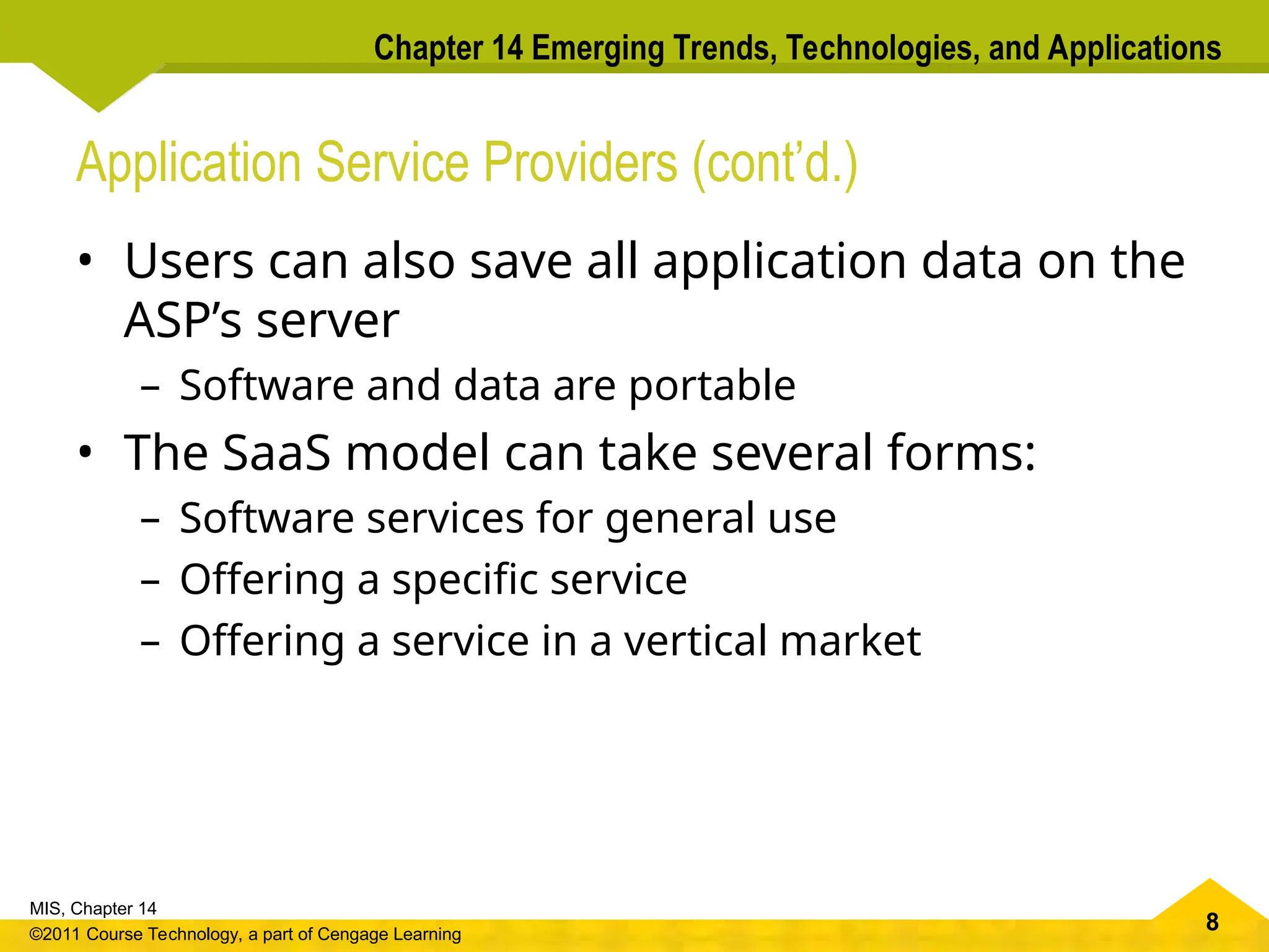 emriging technology for studenrs chapter one | PPT