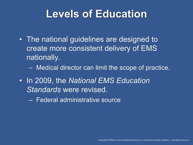 EMS Systems | PPTX | First Aid | Injuries