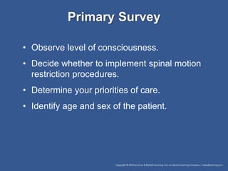 Patient Assessment | PPTX