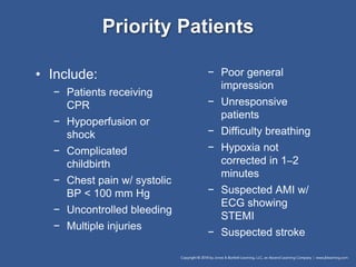 Patient Assessment | PPTX