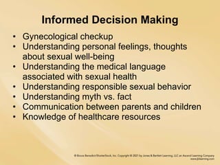Sexual Health | PPT