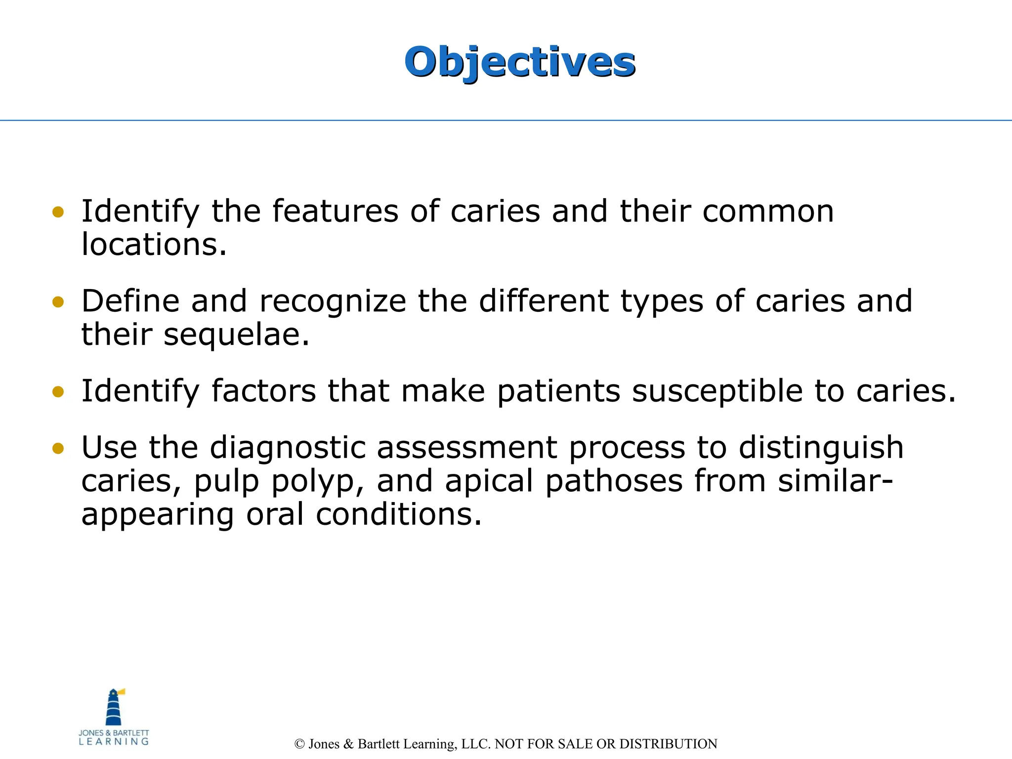 Dental Caries- Etiology, Description, Presentation. | PPT