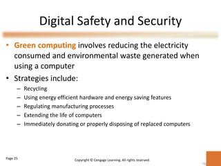 Chapter 01 Digital Literacy | PPTX