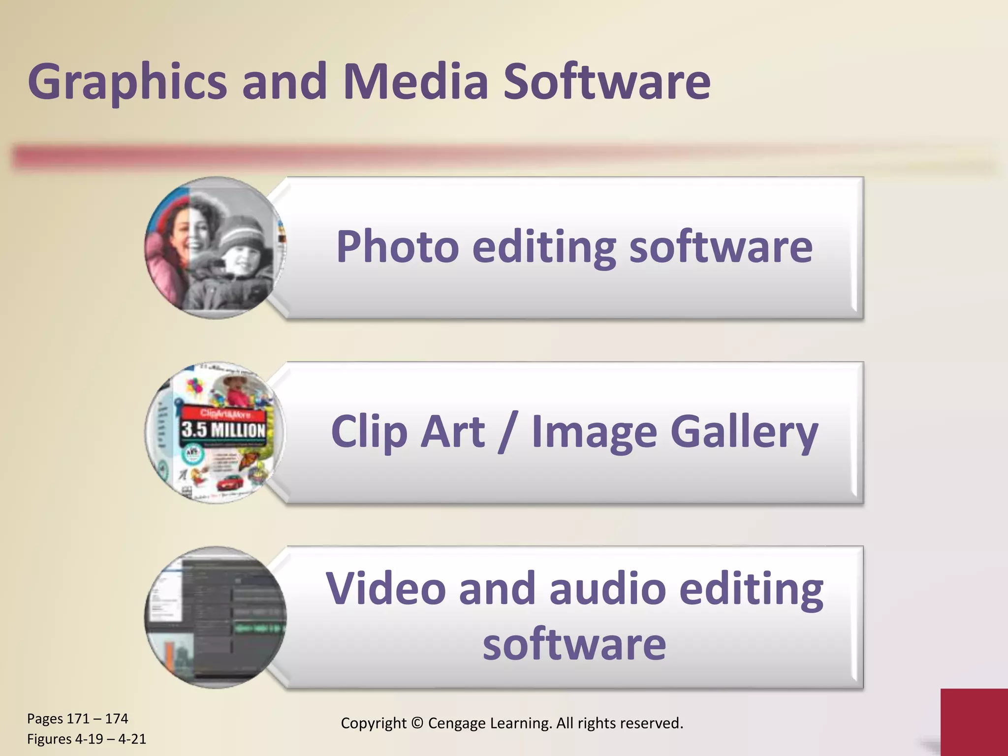 Chapter 4 Programs and Apps | PPTX