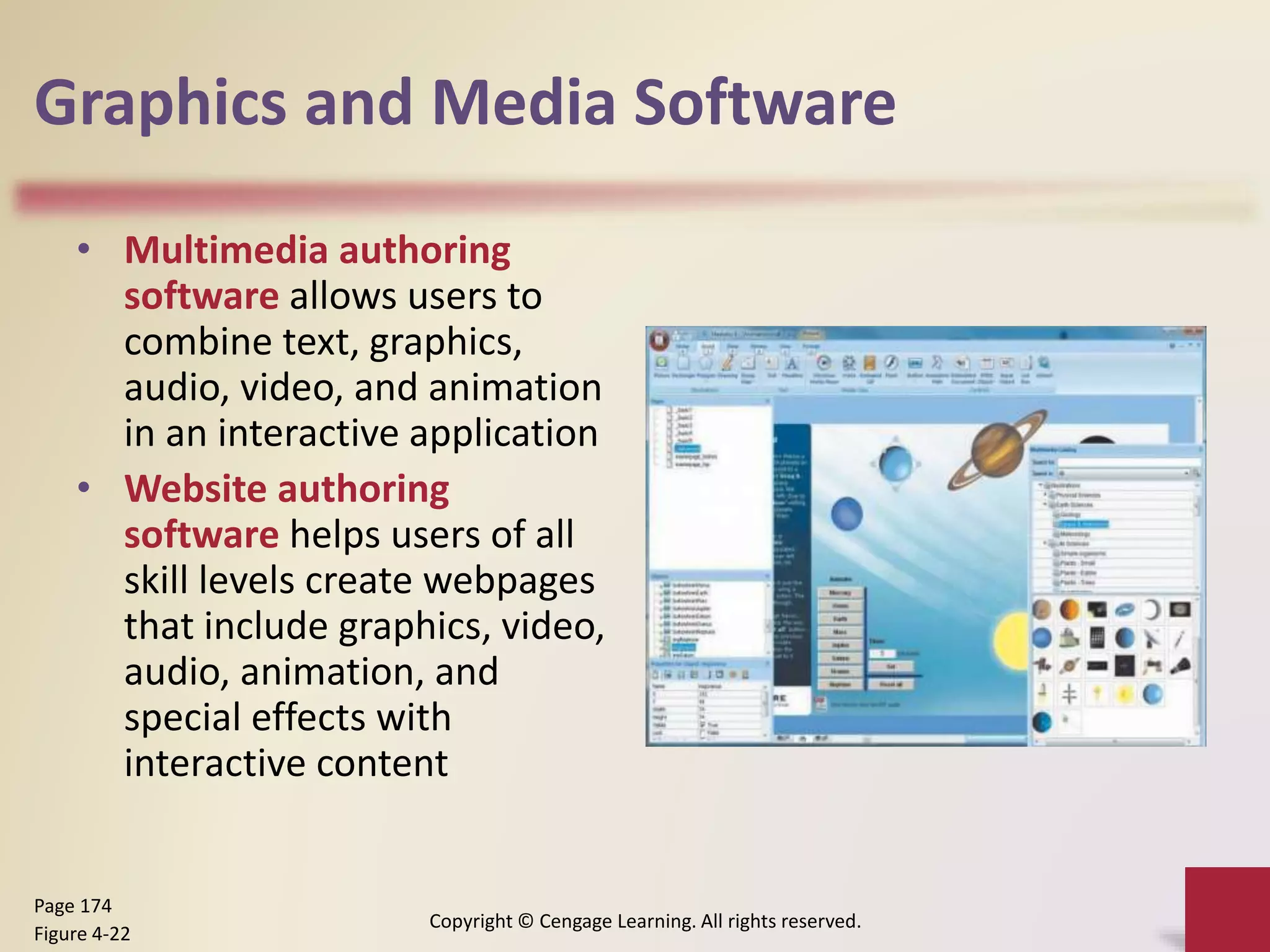 Chapter 4 Programs and Apps | PPTX