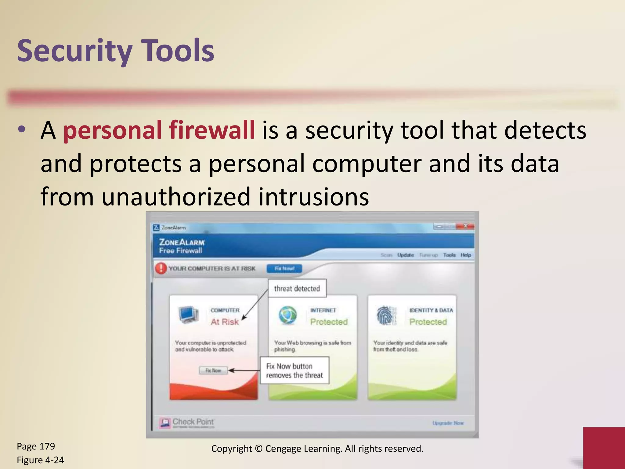 Chapter 4 Programs and Apps | PPTX