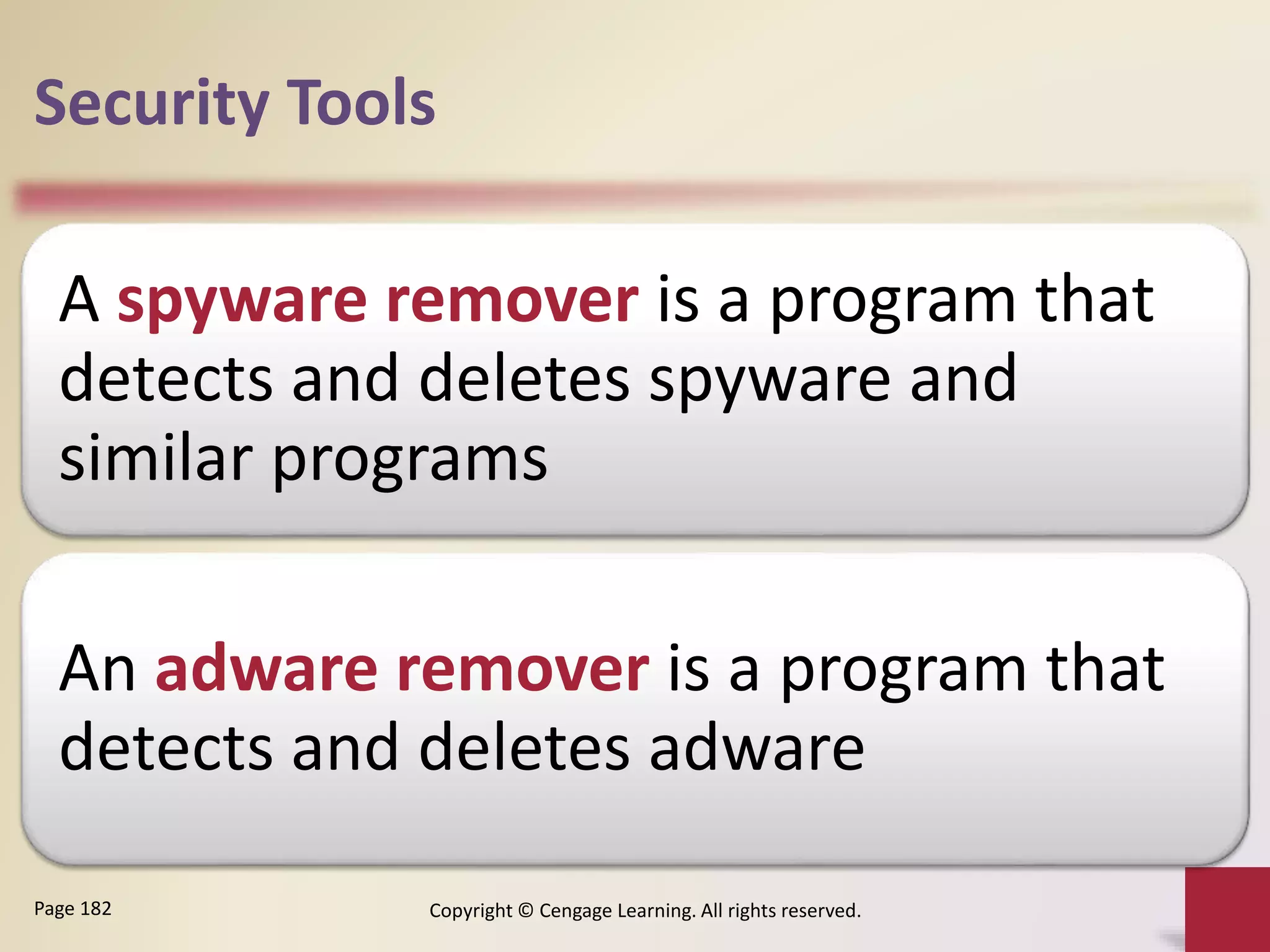 Chapter 4 Programs and Apps | PPTX