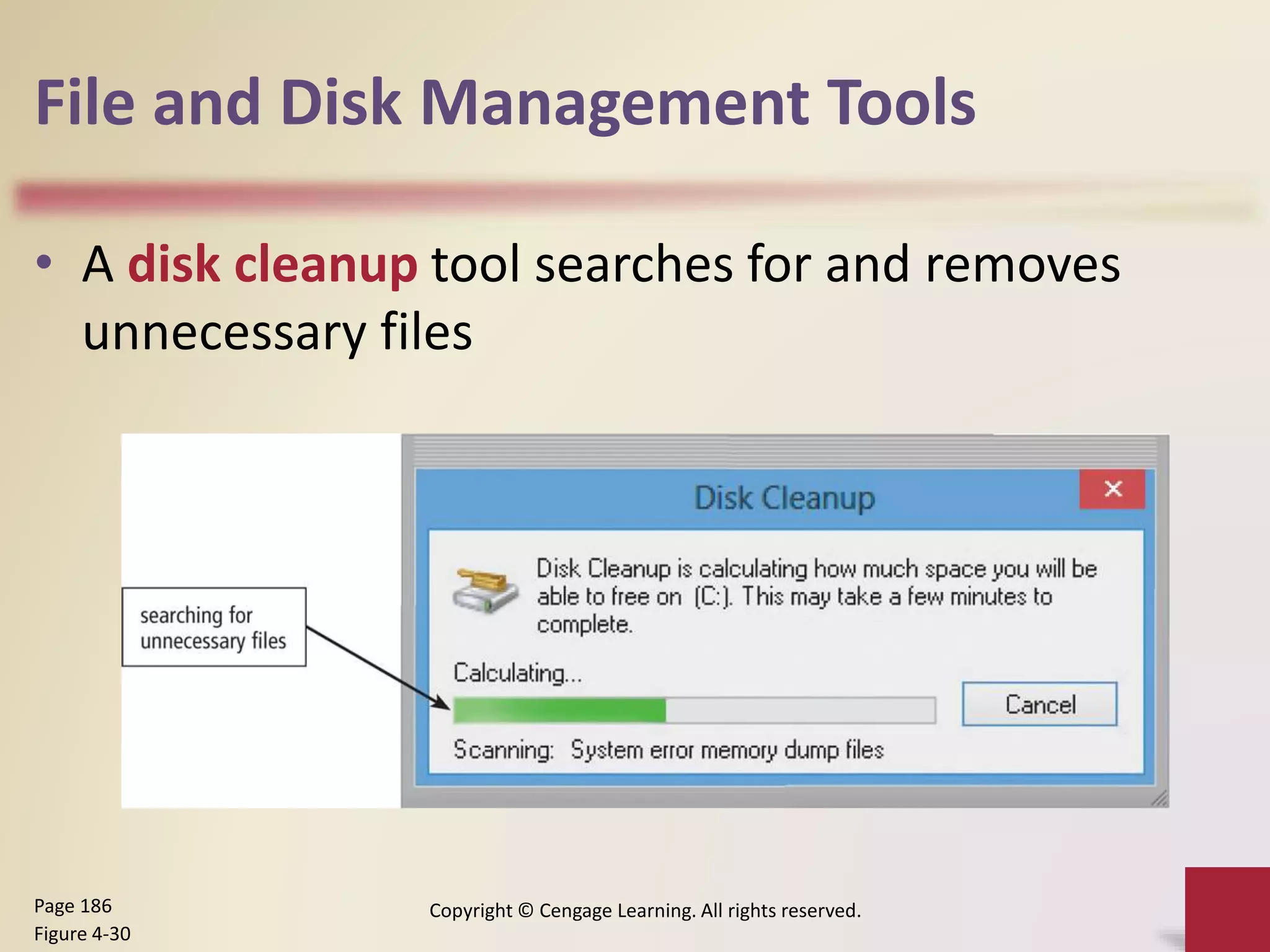 Chapter 4 Programs and Apps | PPTX