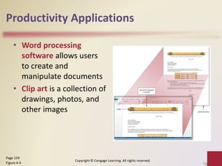 Chapter 4 Programs and Apps | PPTX