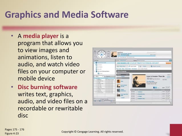 Chapter 4 Programs and Apps | PPTX