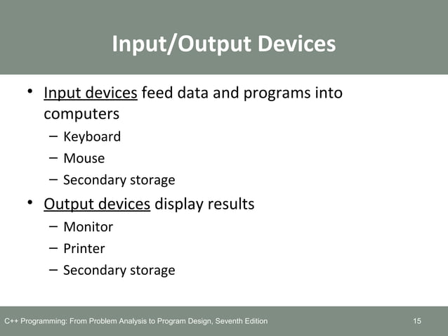 9781285852744 ppt ch01 | PPT