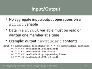 9781285852744 ppt ch09 | PPT