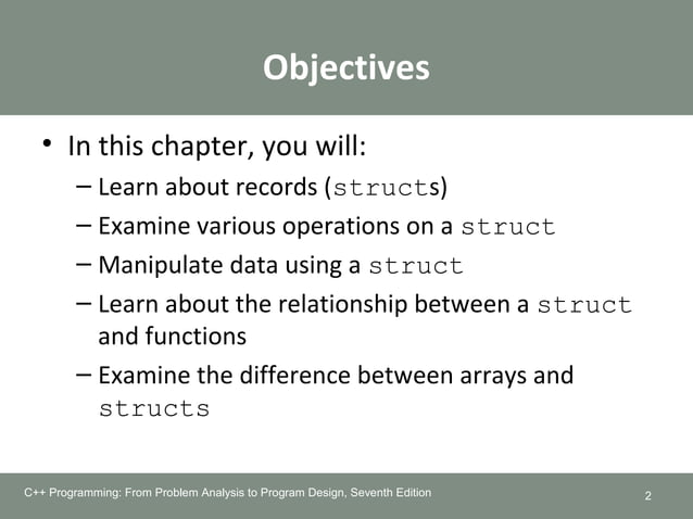 9781285852744 ppt ch09 | PPT | Free Download