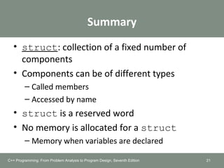 9781285852744 ppt ch09 | PPT